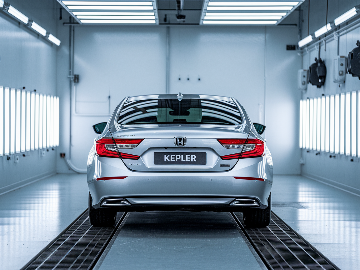 Tinted Windows Honda Accord | Window Tinting For Honda Accord's